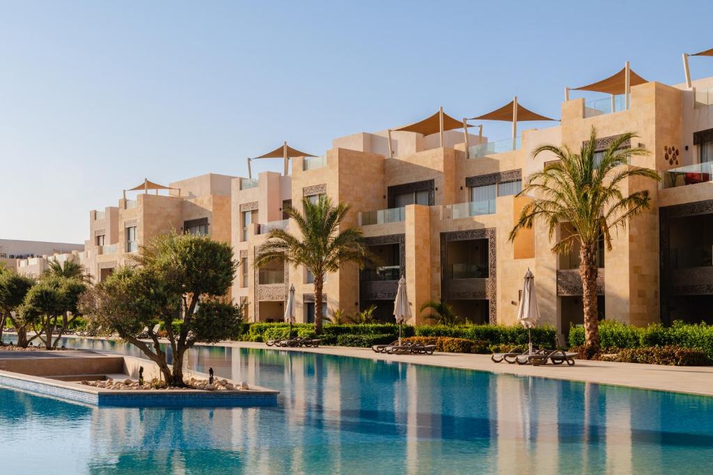 Boutique Residence Mangroovy-Lemon Spaces Gouna, Hurghada (updated ...