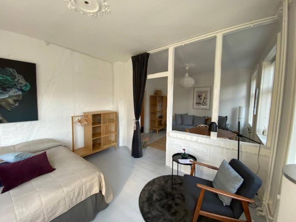 Two Rooms - Sankt Hans Torv - Shared Apartment, Copenhagen (updated ...