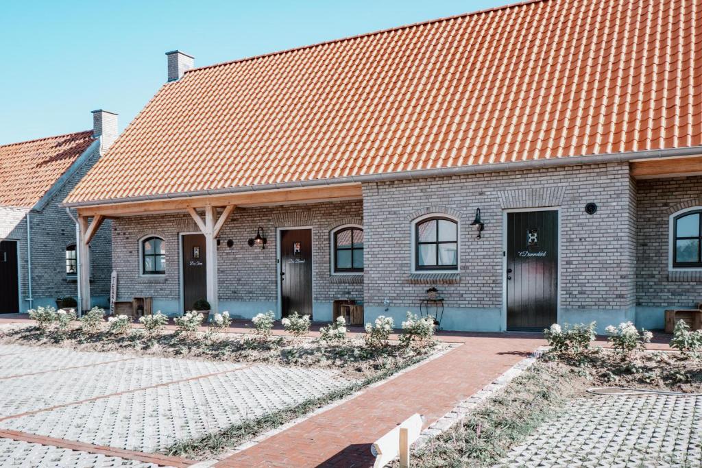 Hoeve Den Bolck, Sint-Oedenrode (updated prices 2026)