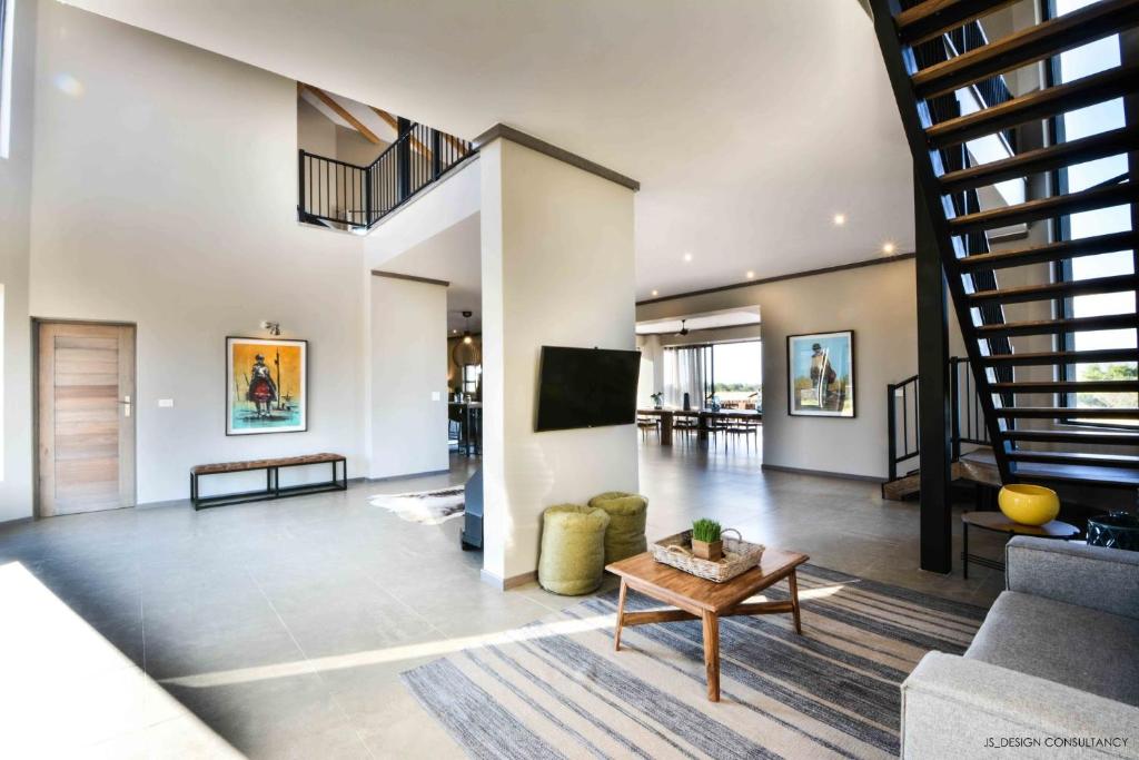 Zebula Golf Estate and Spa Private Collection, Mabula (updated prices 2025)