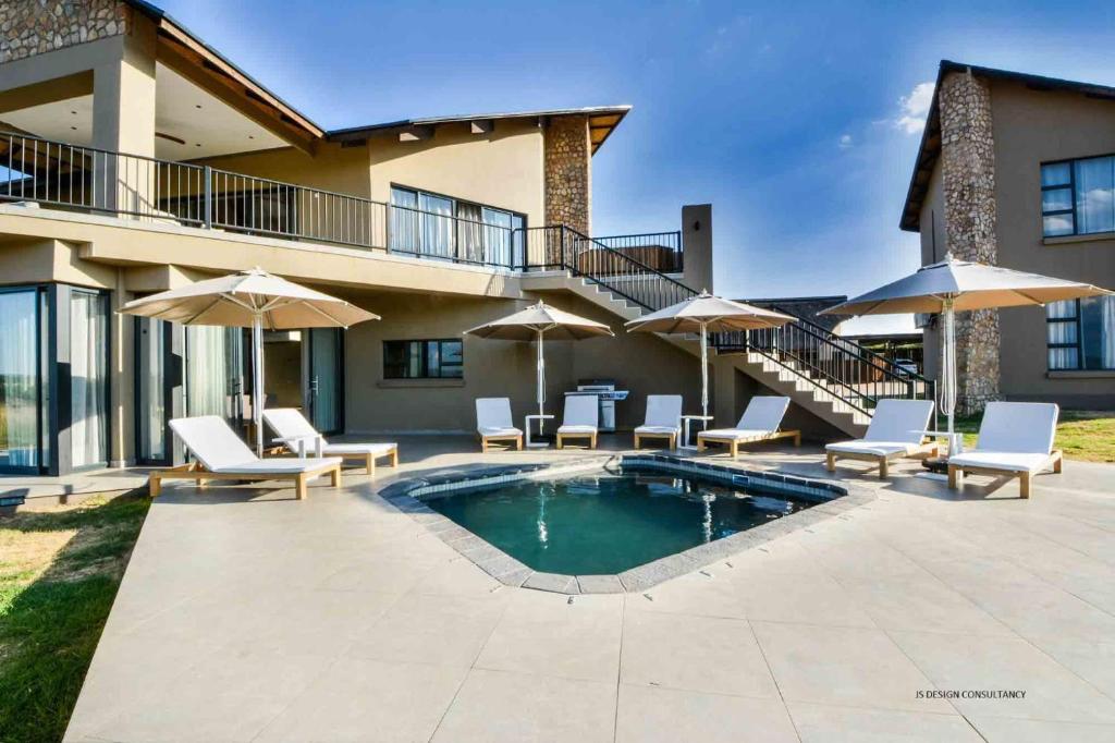 Zebula Golf Estate and Spa Private Collection, Mabula (updated prices 2025)