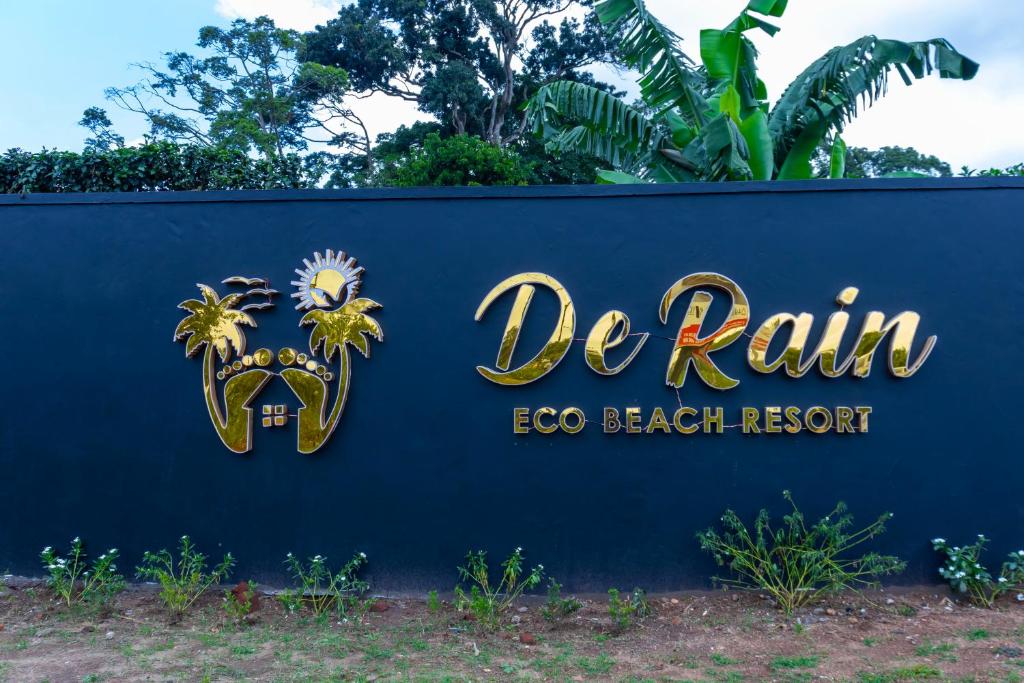 De Rain Eco Beach Resort, Entebbe (updated prices 2025)