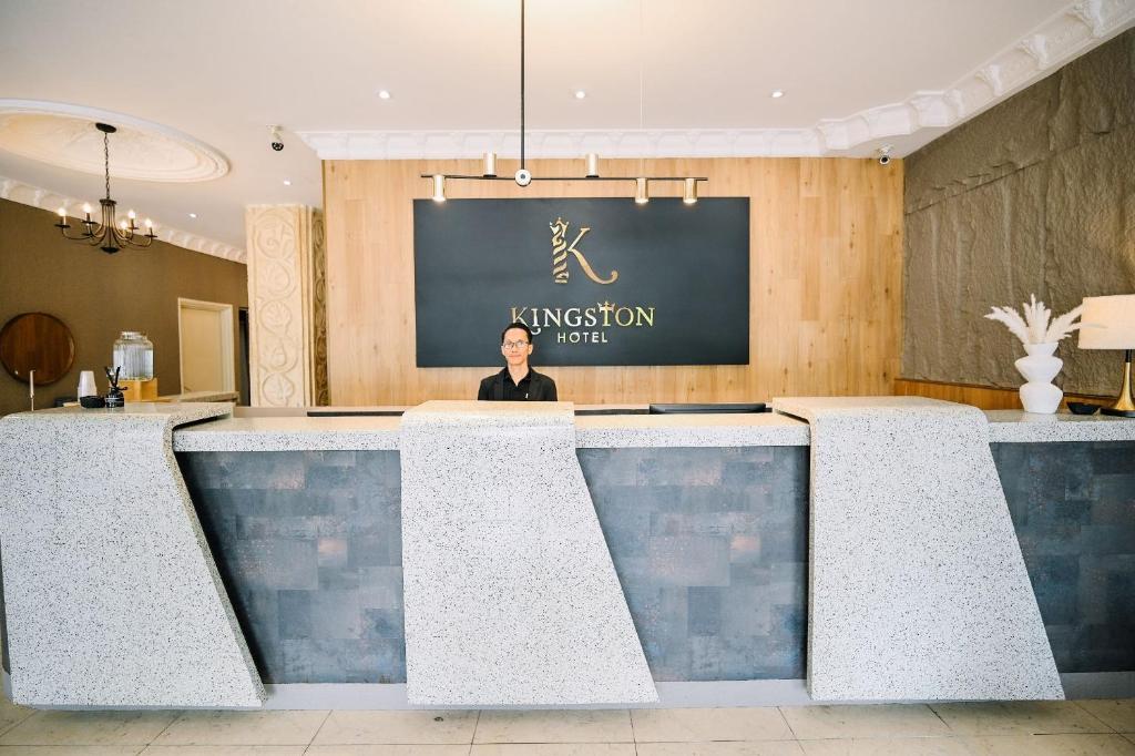 Kingston Hotel 8 - Kuala Lumpur Bukit Bintang, Kuala Lumpur (updated ...