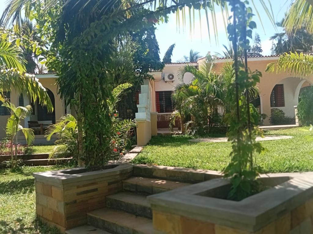 Kamsons villa, Mombasa (updated prices 2025)