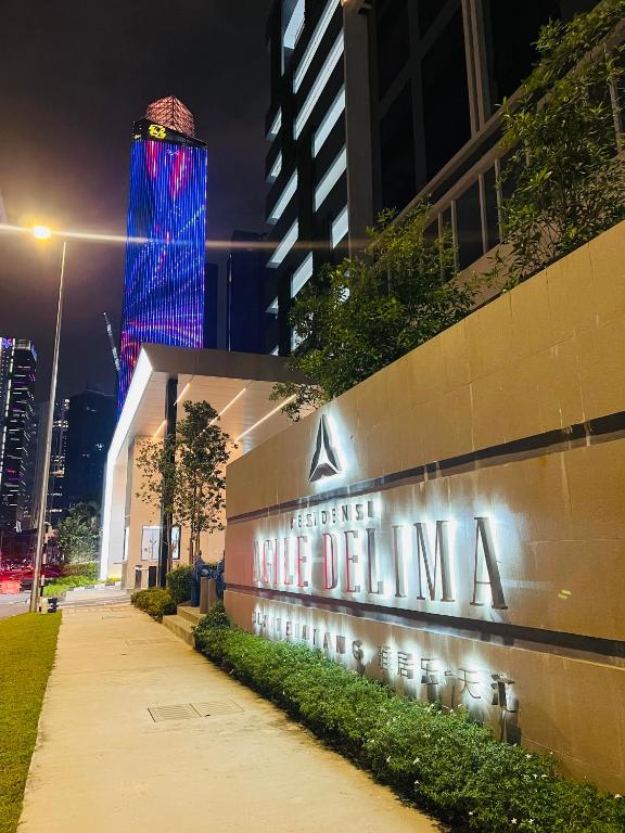 Agile Residence Delima TRX KL, Kuala Lumpur (updated prices 2024)