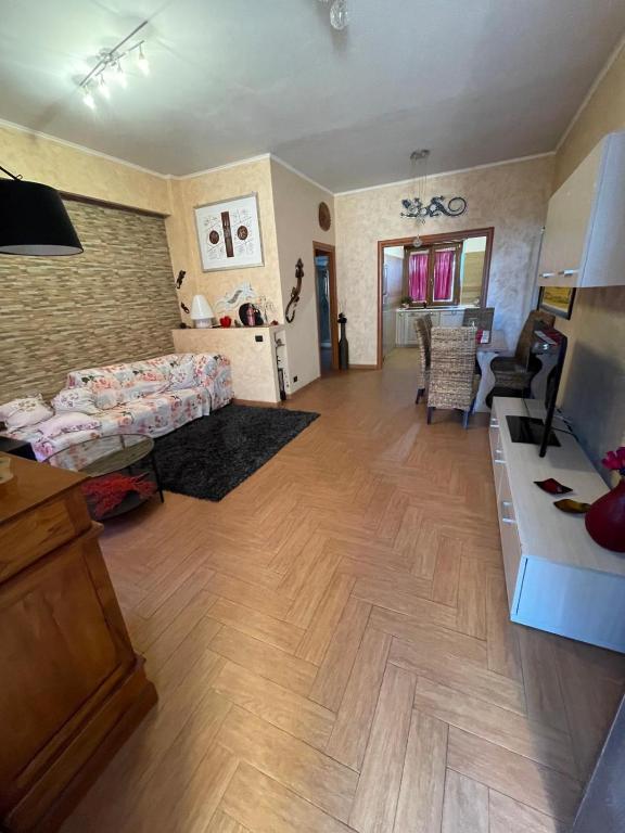 Serena Home, Ostia Antica (updated prices 2025)