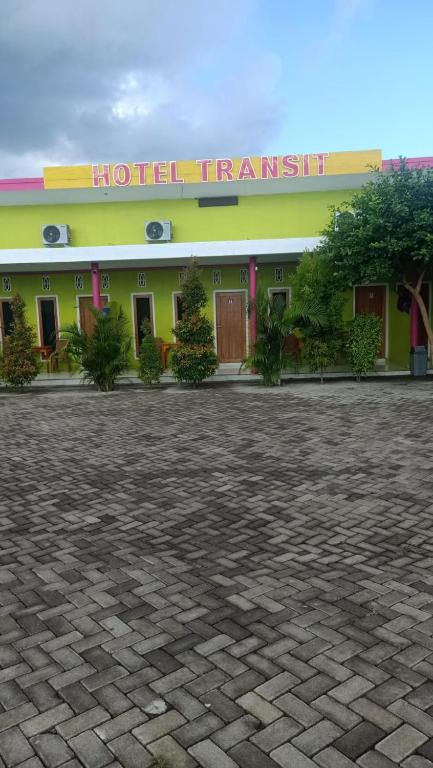 Hotel Transit 1, Jambu (updated prices 2025)