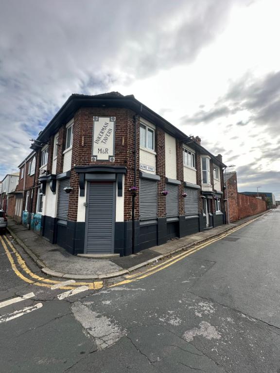 Inkerman Tavern, Hull