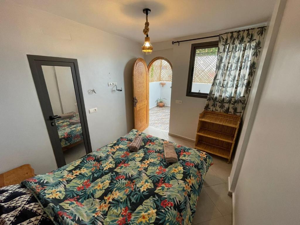 Studio with Private Terrace 6, Agadir (updated prices 2026)