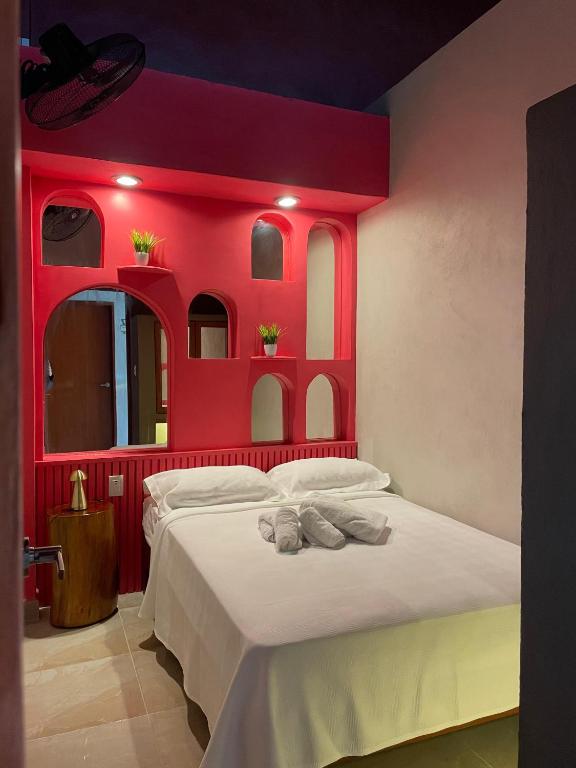 Hostal Poquito a Poquito, Valladolid (precios actualizados 2026)