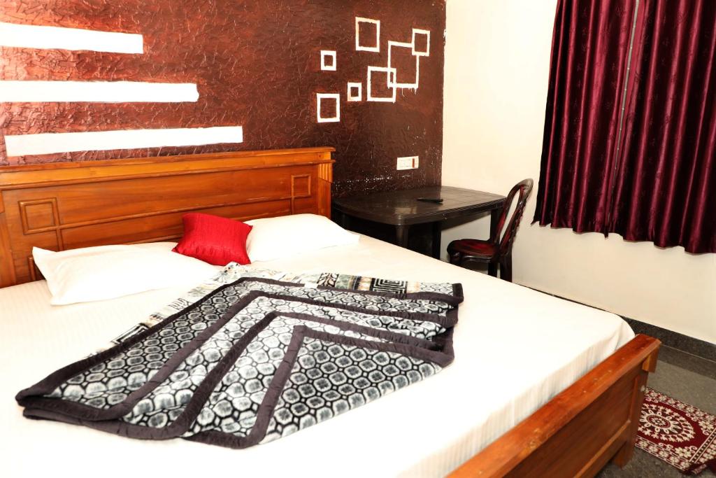 Blackberry Home stay, Munnar (aktualisierte Preise für 2024)