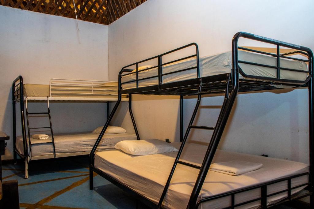 Casa Hacienda El Menco, Rivas (updated prices 2025)