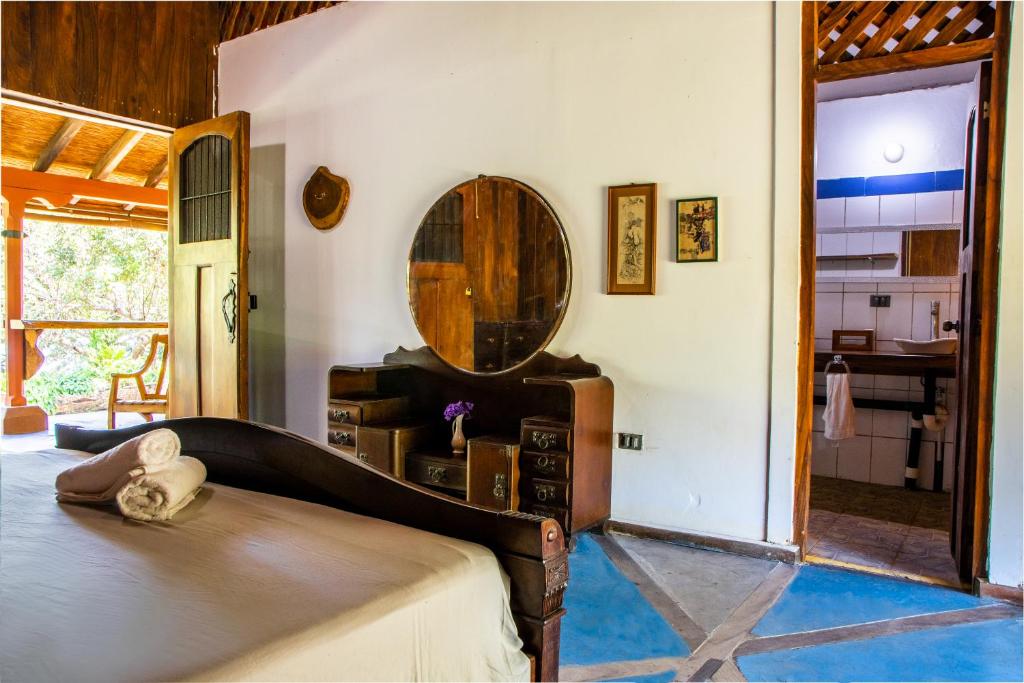 Casa Hacienda El Menco, Rivas (updated prices 2025)