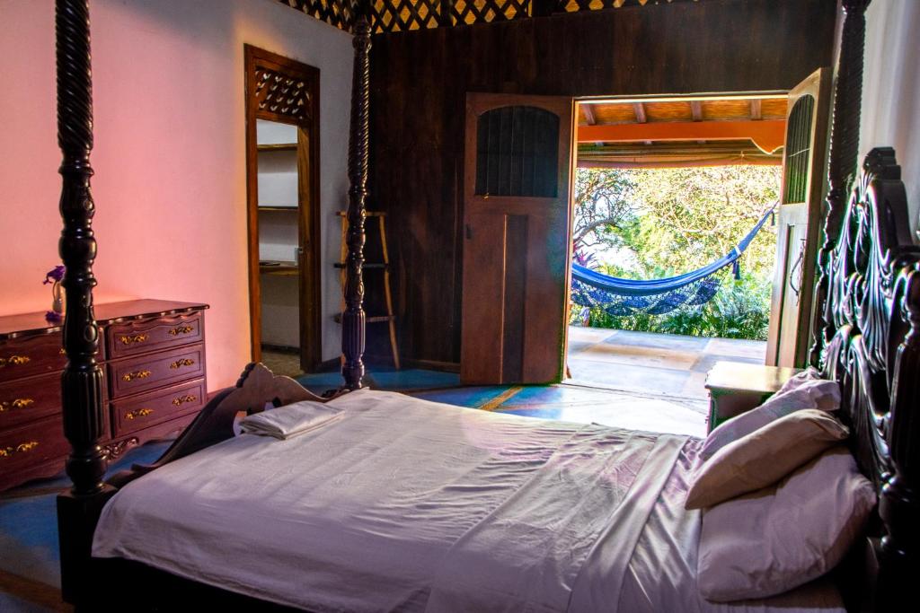 Casa Hacienda El Menco, Rivas (updated prices 2025)