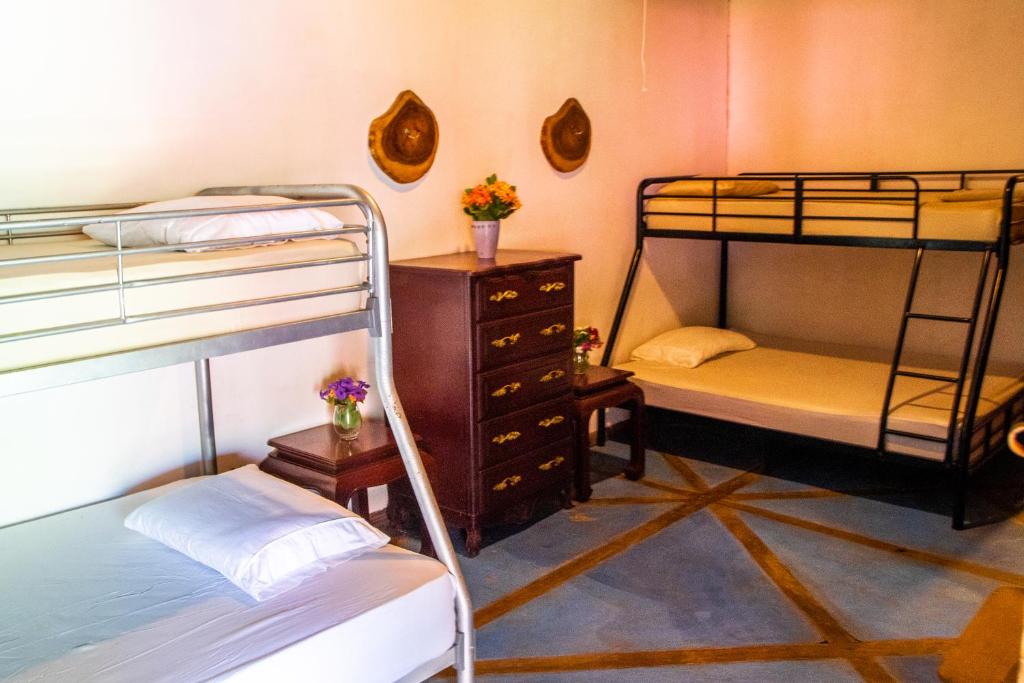 Casa Hacienda El Menco, Rivas (updated prices 2025)