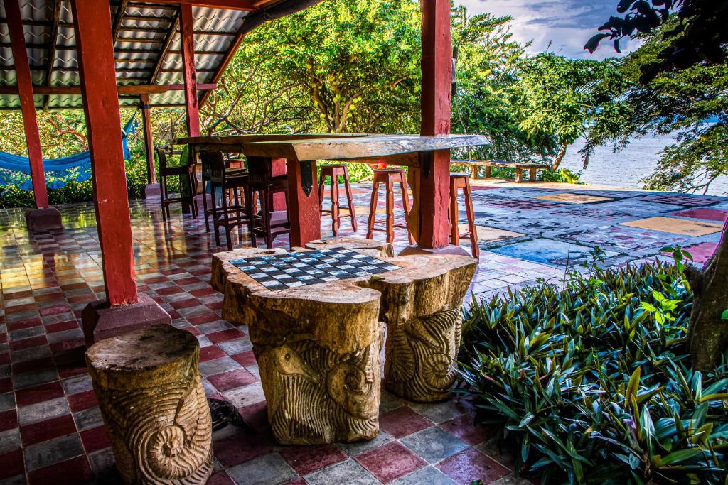 Casa Hacienda El Menco, Rivas (updated prices 2025)