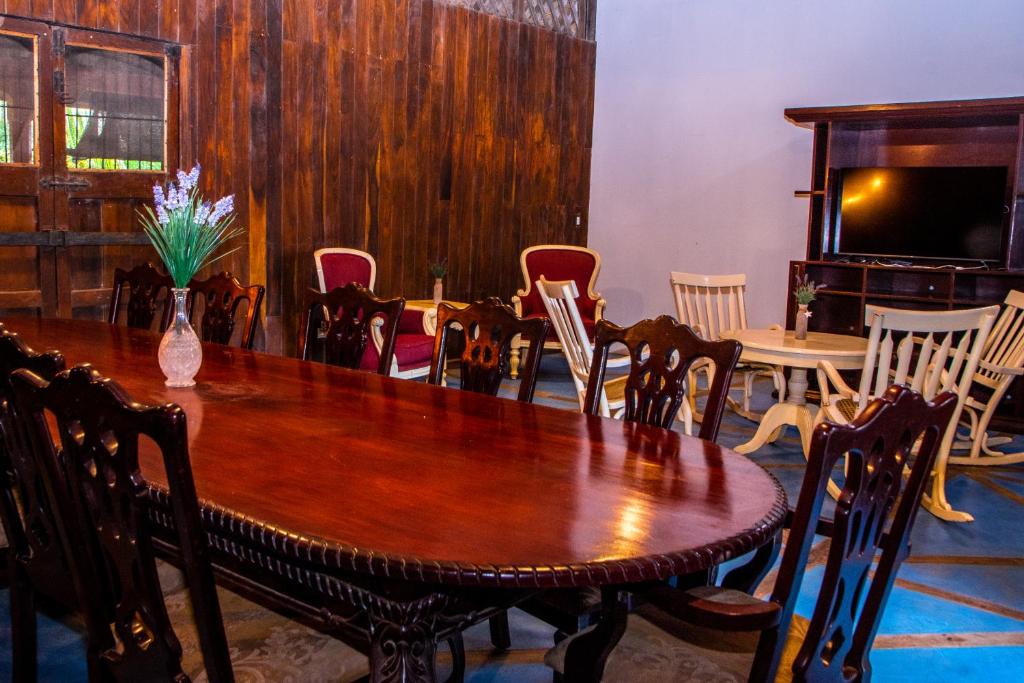 Casa Hacienda El Menco, Rivas (updated prices 2025)