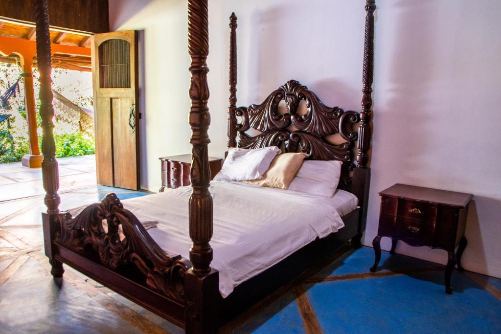 Casa Hacienda El Menco, Rivas (updated prices 2025)