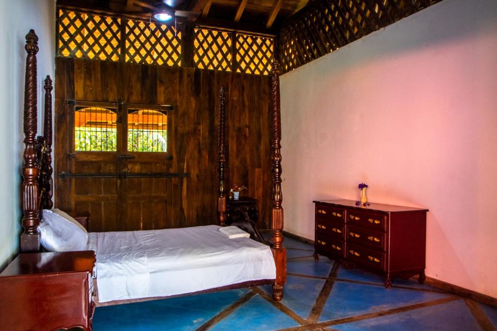 Casa Hacienda El Menco, Rivas (updated prices 2025)