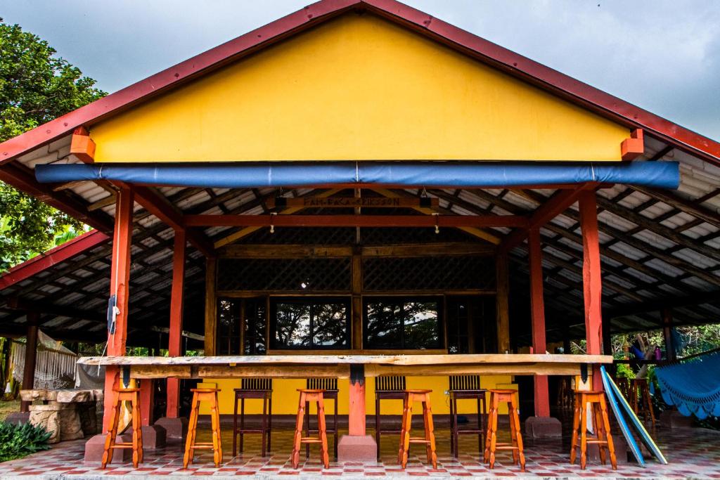 Casa Hacienda El Menco, Rivas (updated prices 2025)