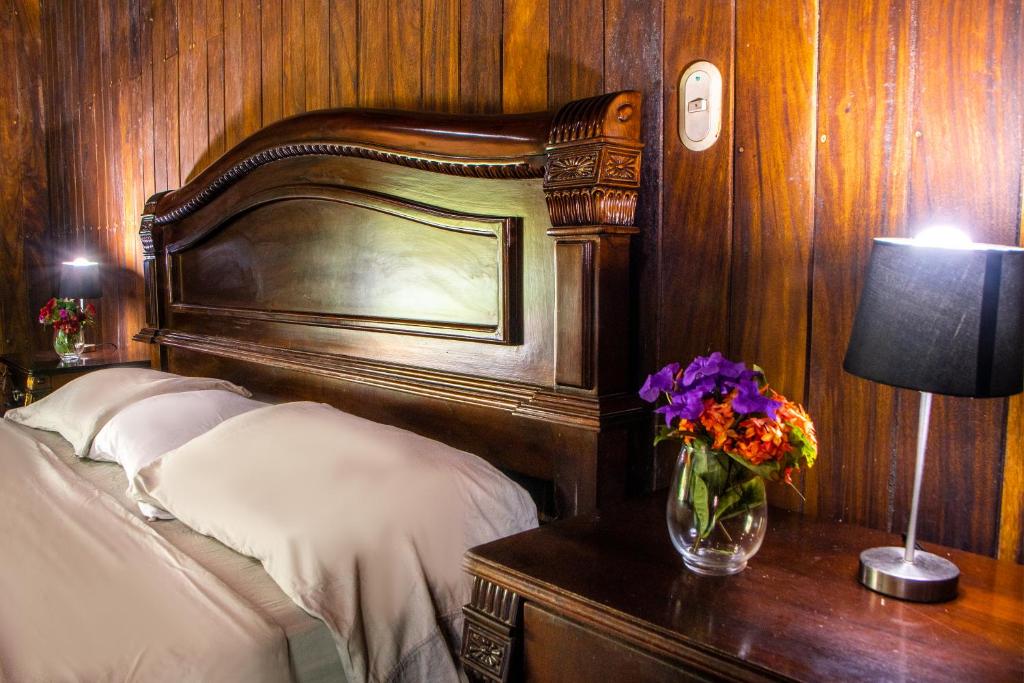 Casa Hacienda El Menco, Rivas (updated prices 2025)