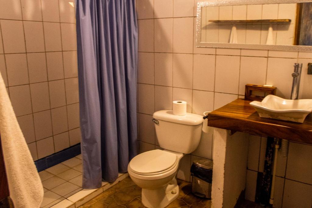 Casa Hacienda El Menco, Rivas (updated prices 2025)