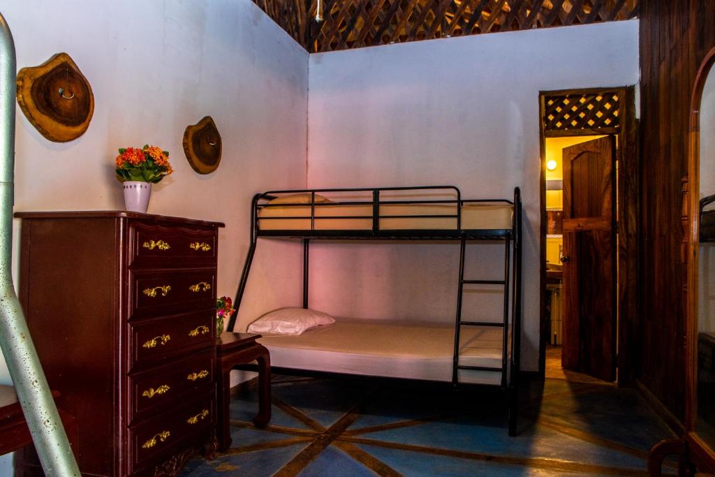 Casa Hacienda El Menco, Rivas (updated prices 2025)