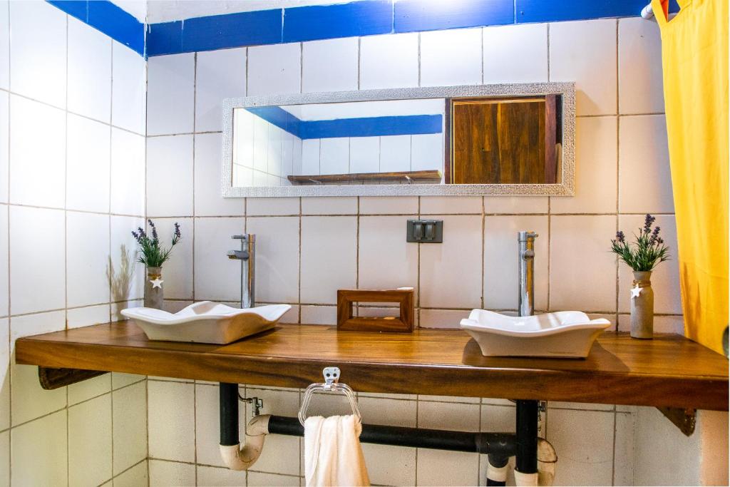 Casa Hacienda El Menco, Rivas (updated prices 2025)