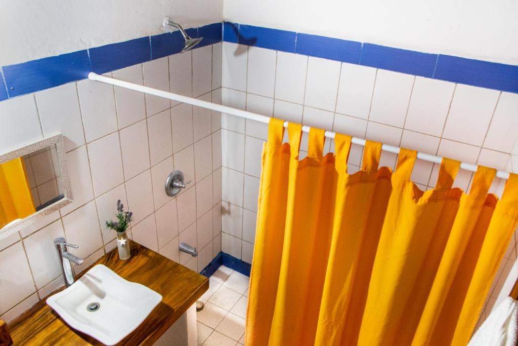 Casa Hacienda El Menco, Rivas (updated prices 2025)