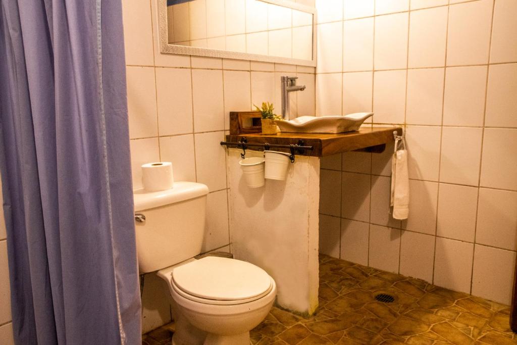 Casa Hacienda El Menco, Rivas (updated prices 2025)