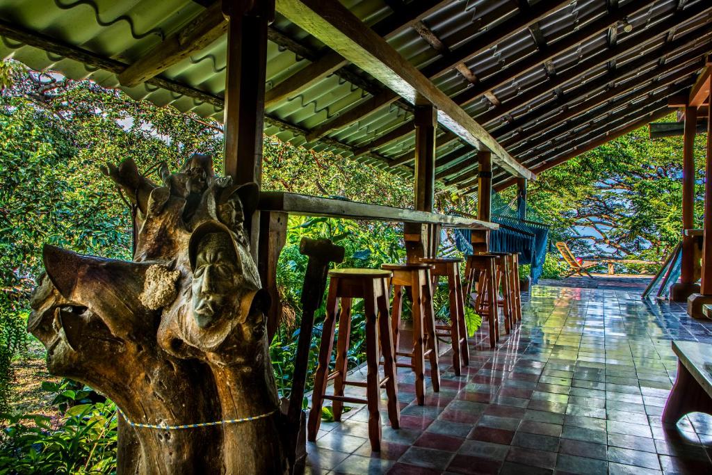 Casa Hacienda El Menco, Rivas (updated prices 2025)