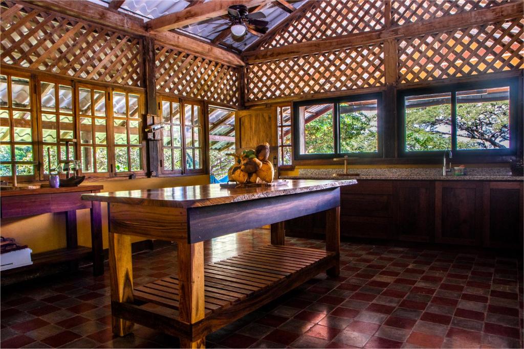 Casa Hacienda El Menco, Rivas (updated prices 2025)