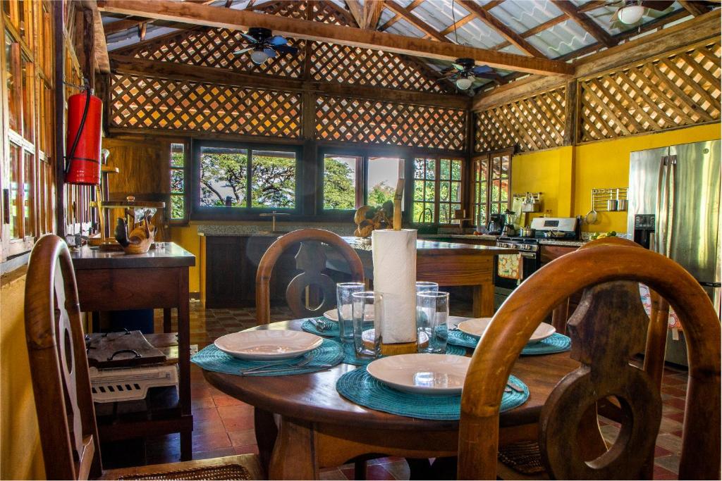 Casa Hacienda El Menco, Rivas (updated prices 2025)