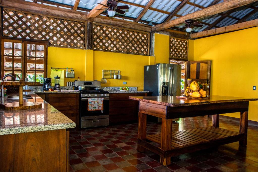 Casa Hacienda El Menco, Rivas (updated prices 2025)