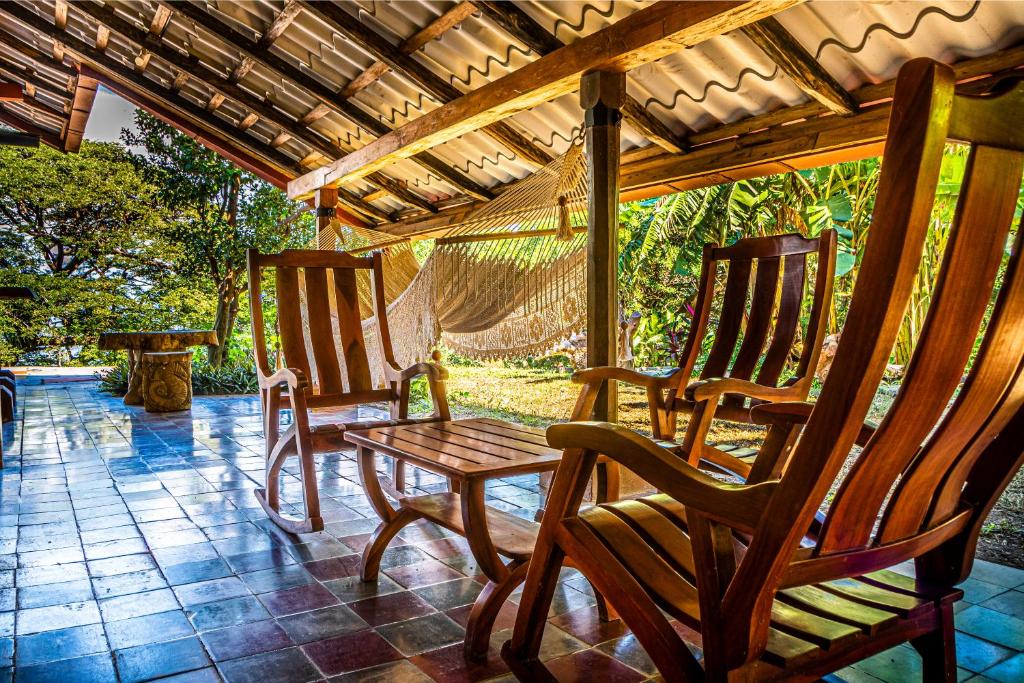 Casa Hacienda El Menco, Rivas (updated prices 2025)