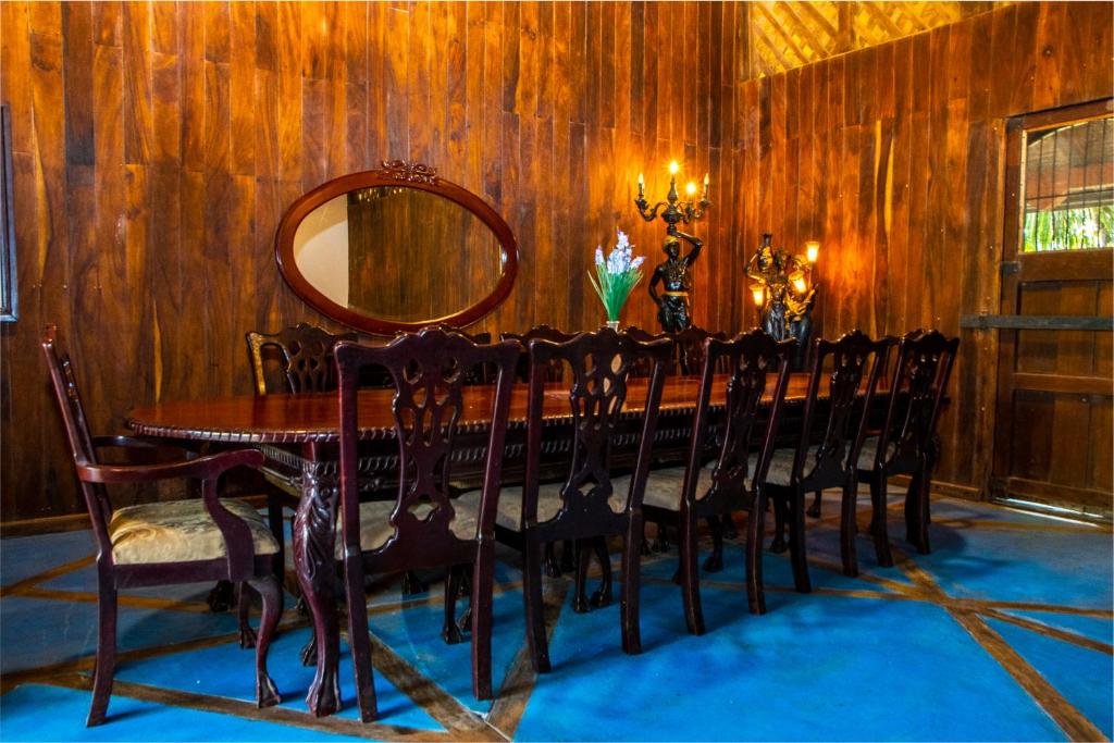 Casa Hacienda El Menco, Rivas (updated prices 2025)