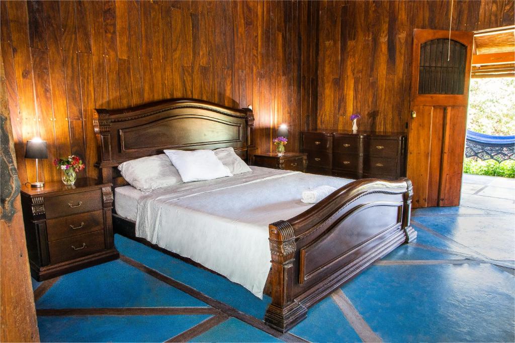 Casa Hacienda El Menco, Rivas (updated prices 2025)