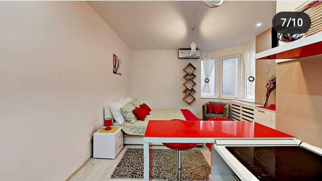 Terazije 3, Belgrade (updated prices 2025)