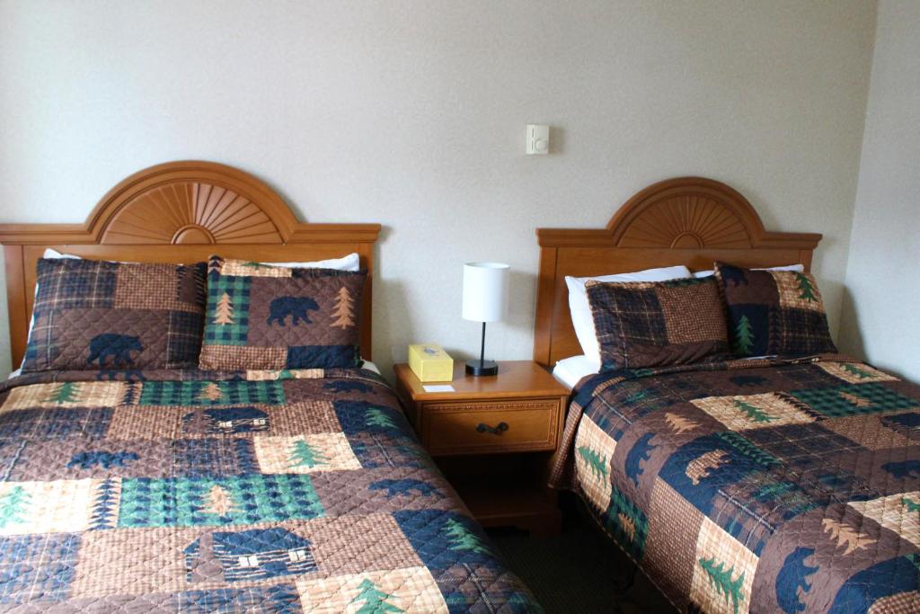 Lake George Inn, Lake George (updated prices 2025)