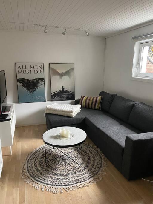 Trondheim sentrum, Lade - Nyhavna, gratis parkering, Trondheim (updated ...