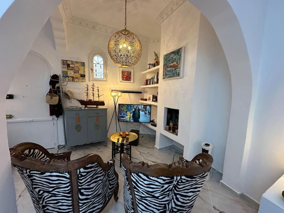Lovely Riad old Medina Essaouira, Essaouira (updated prices 2025)