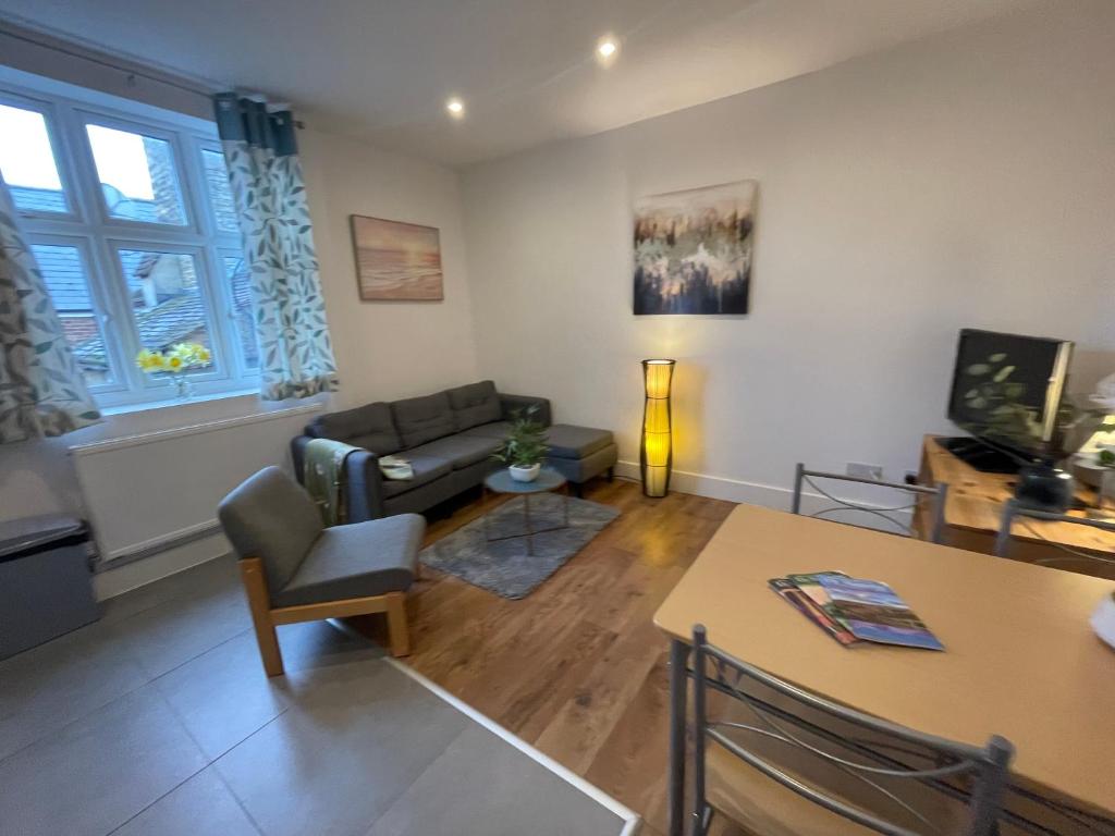 Ely City Centre, Great Location, View Of Cathedral, Ely (precios ...