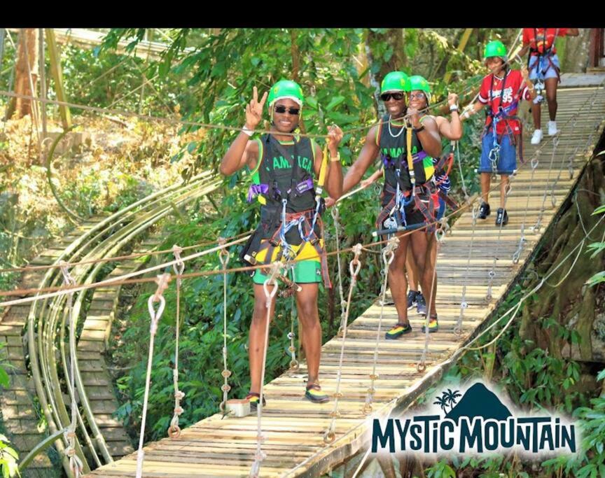 Ocho Rios Retreat, Ocho Rios (updated prices 2025)