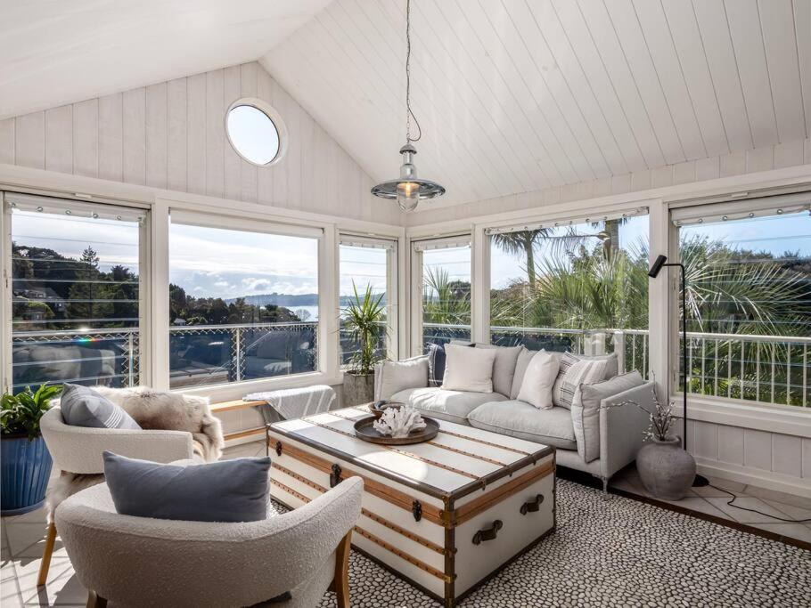 The Tree Tops Oasis, Paihia (updated prices 2025)
