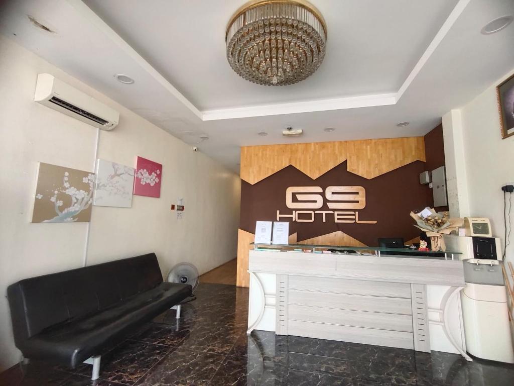 G9 Hotel Alor Setar, Alor Setar (updated prices 2026)