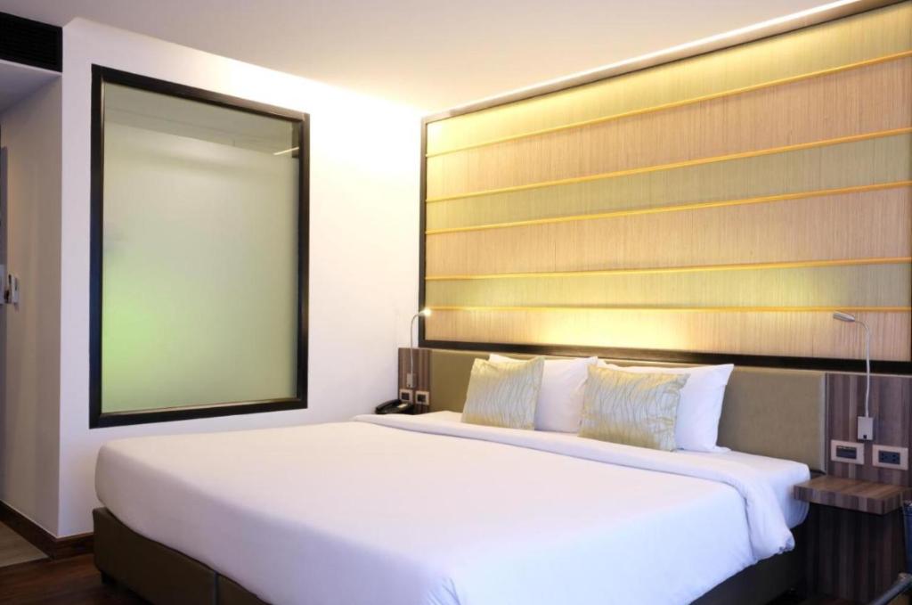 the beach height resort by sahana, Kata Beach (updated prices 2026)