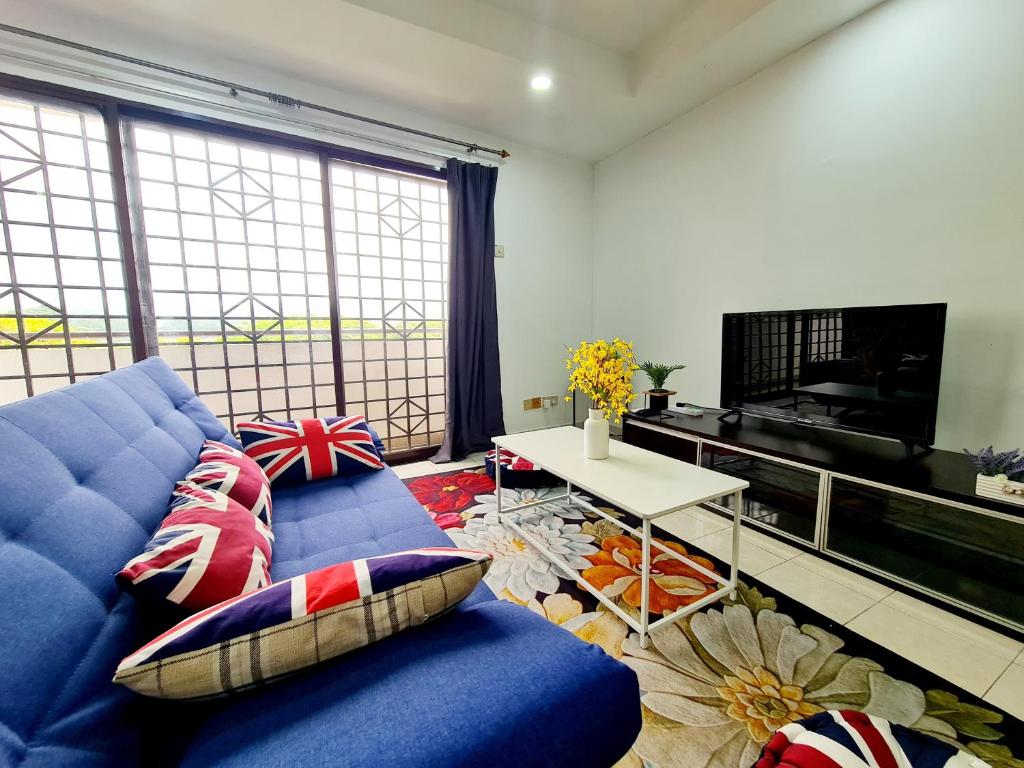 Affordable 12 Guest Kota Damansara Thomson Hospital Dataran Sunway Giza OneUtama Ikea The Curve ...