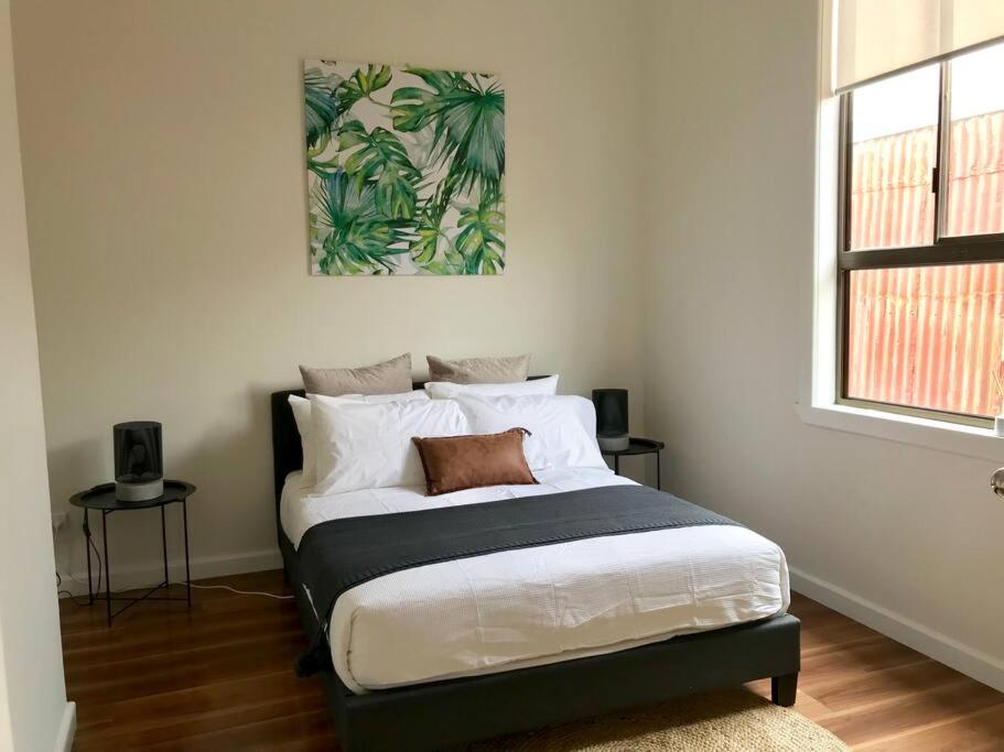D109 Inner City Oasis on Buckingham, Melbourne (updated prices 2026)