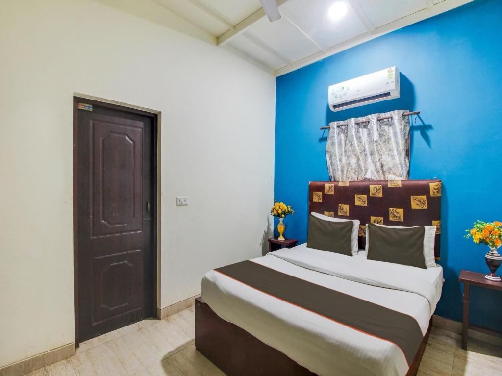 Hotel O Calangute Beach Goa, Goa (updated prices 2025)