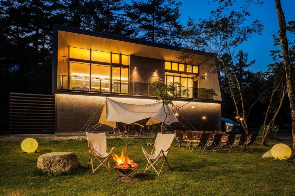 Hakuba Amber Resort by Jade Group, Hakuba (updated prices 2024)